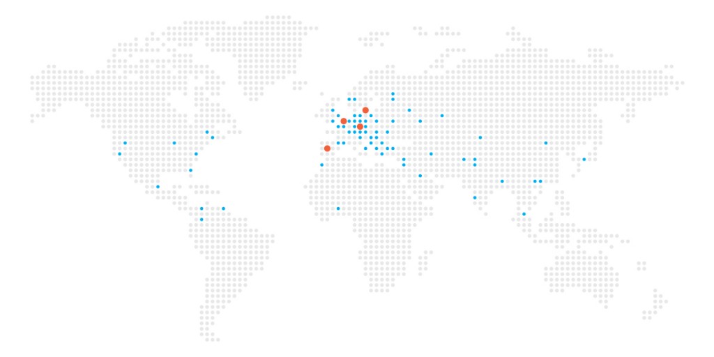 About 4CITIES – 4CITIES