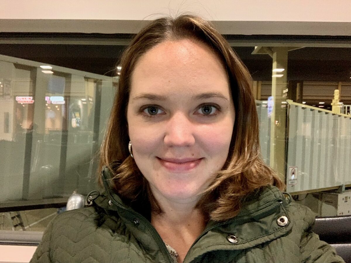 Alumni Spotlight: MANDY EIDSON – 4CITIES